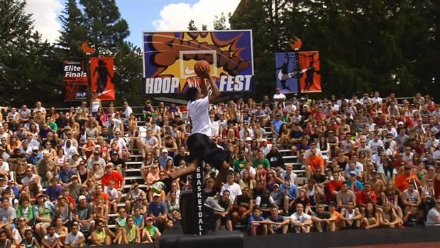 Hoopfest Brackets Revealed - Spokane, North Idaho News & Weather KHQ.com